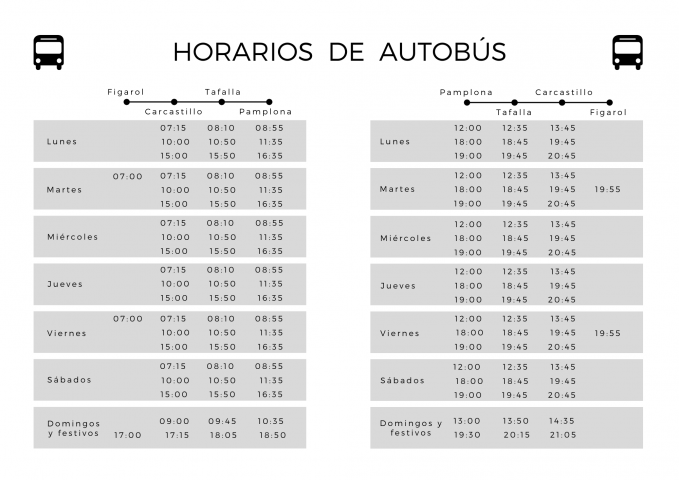 HORARIOS DE AUTOB S Ayuntamiento Carcastillo horarios-de-autob-s-ayuntamiento-carcastillo
