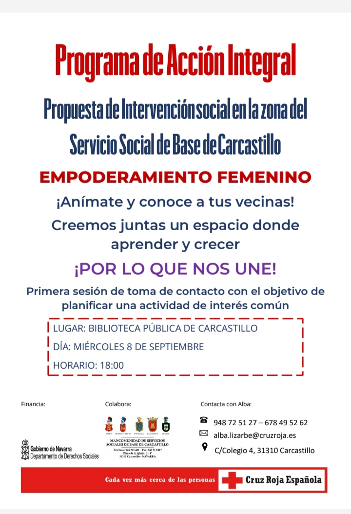 Programa-accion-integral - Ayuntamiento Carcastillo